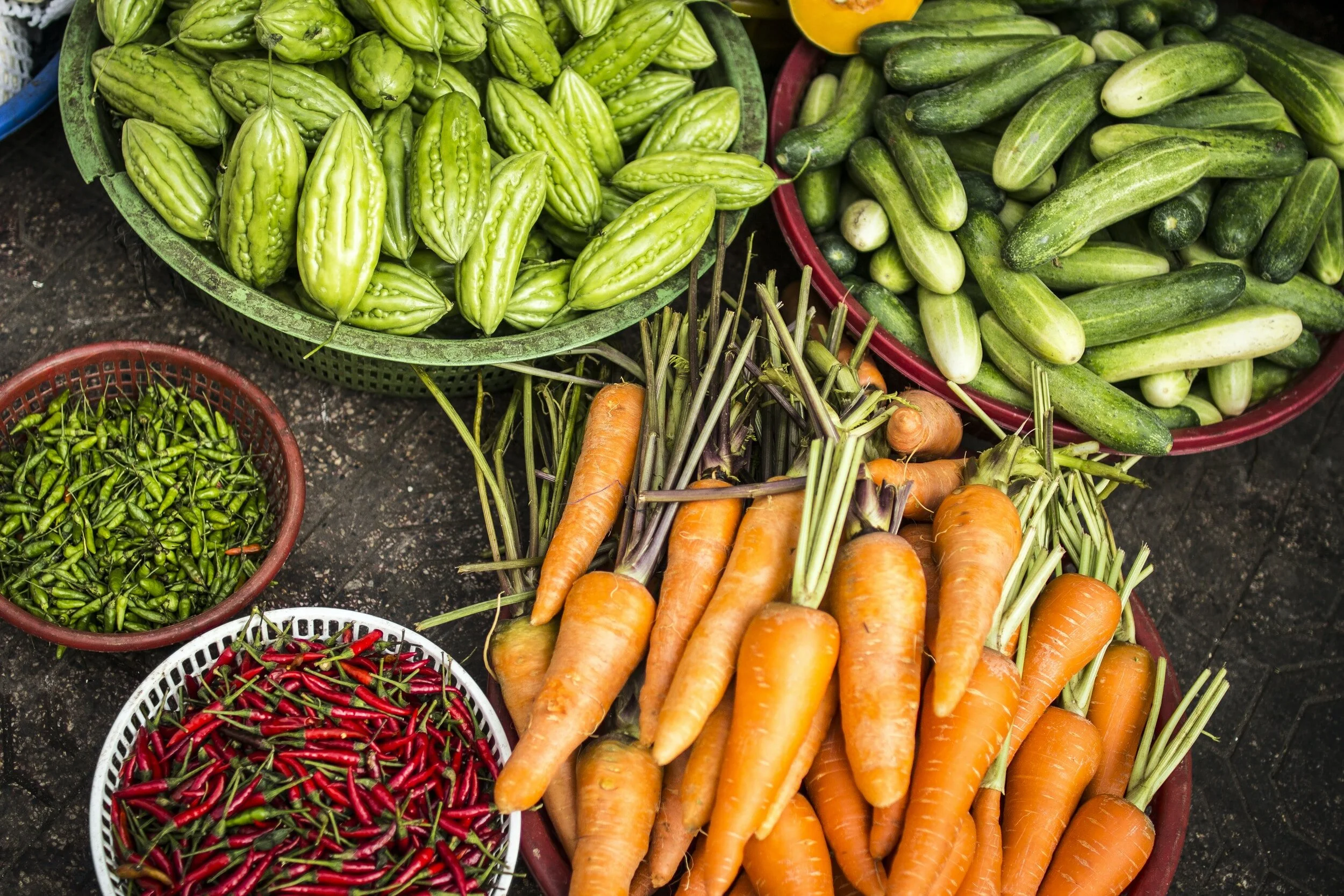 What To Do After Eating Too Much Oily Food? | 6 Pro Tips — Passion for ...