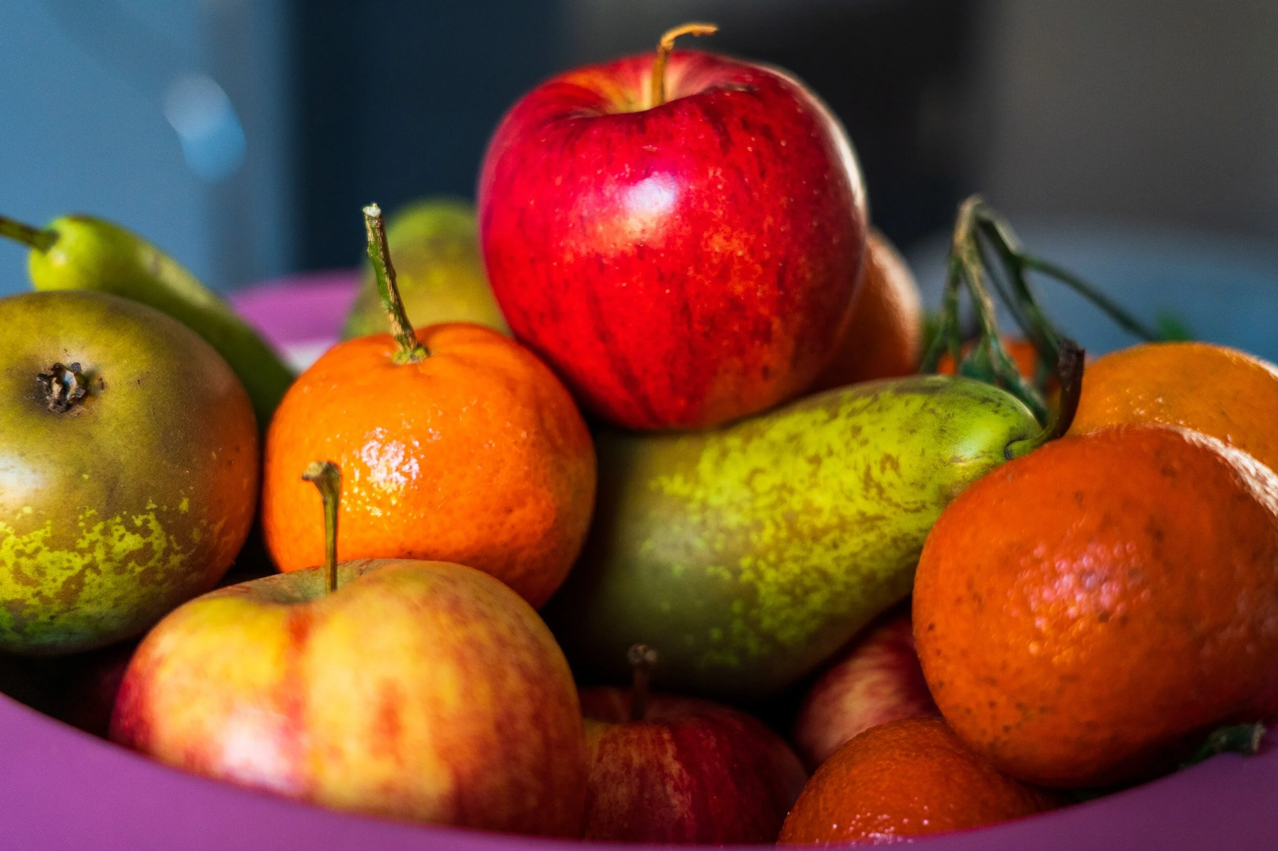 What To Do After Eating Too Much Oily Food? | 6 Pro Tips — Passion for ...