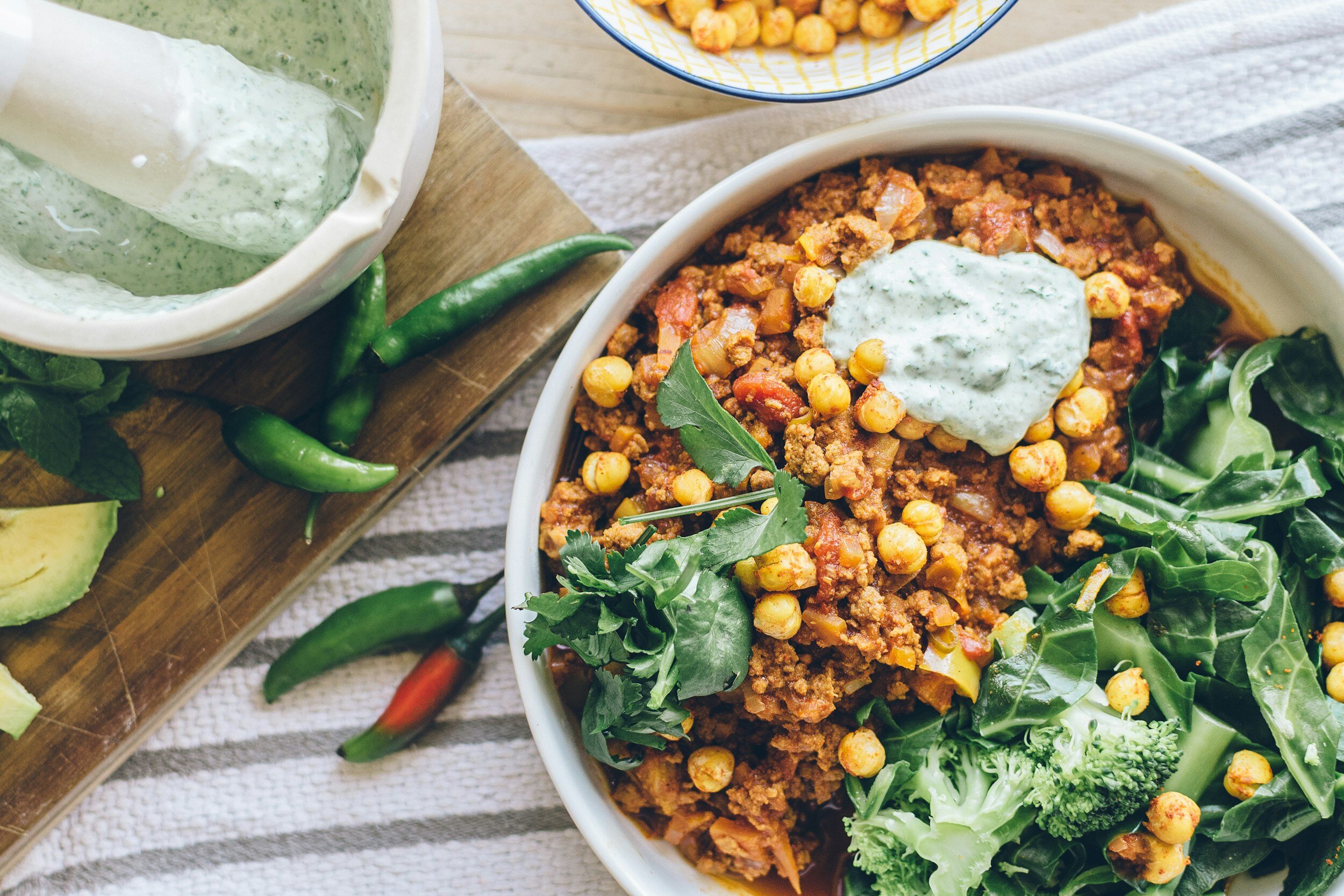 From PMS To Bliss: Exploring 10 Best Period Comfort Foods — Passion for ...
