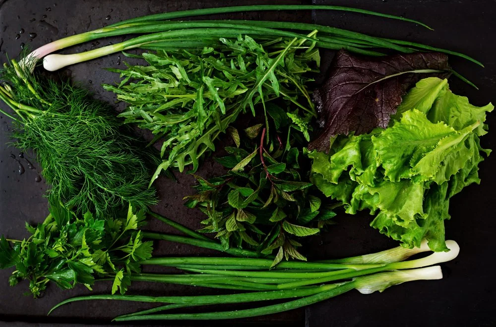 From PMS To Bliss: Exploring 10 Best Period Comfort Foods — Passion for ...