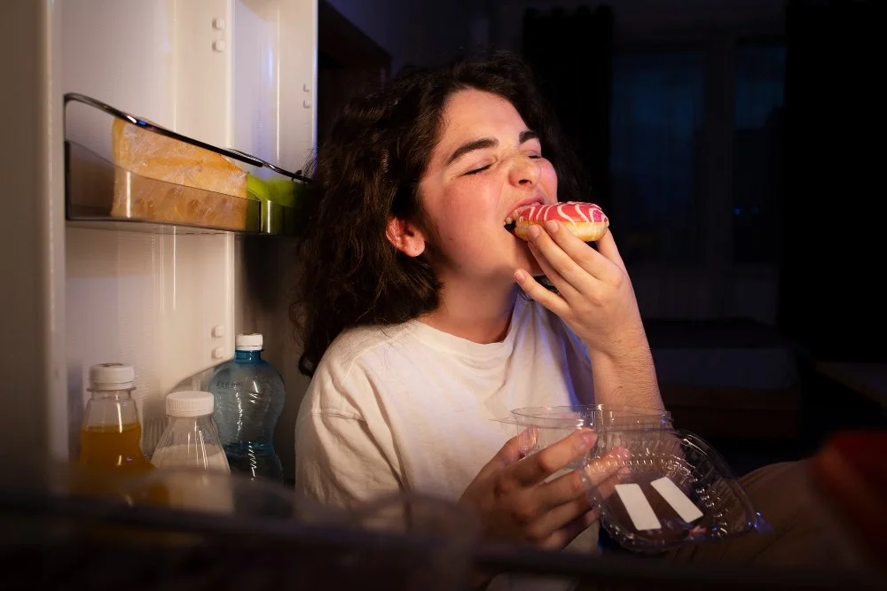 How To Psychologically Change Eating Habits? 8 Expert Tips — Nutrition ...