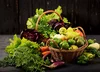 Eat To Beat Disease Food List To Nourish Your Body — Passion for Plants