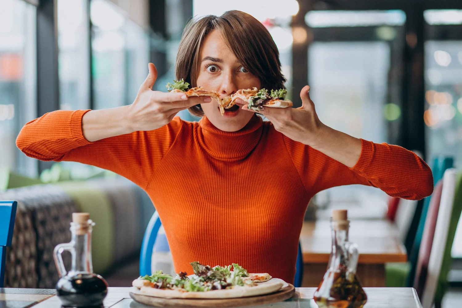 Emotional Eating Guide: Types, Consequences & How To Stop It ...