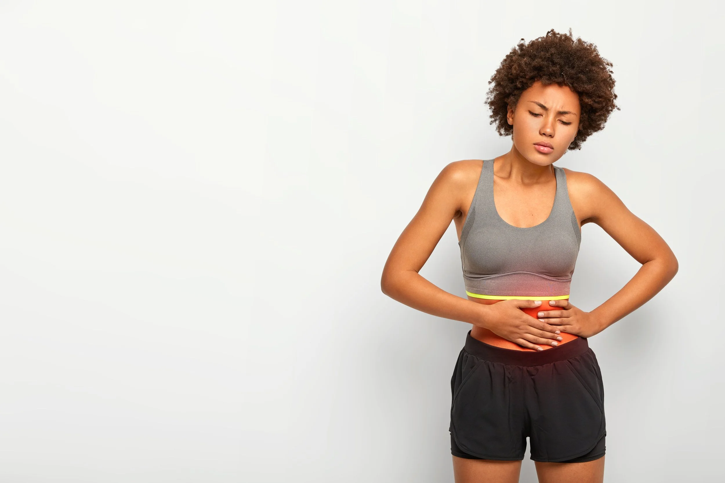 10 Signs Of An Unhealthy Gut: Red Flags You Shouldn’t Ignore ...