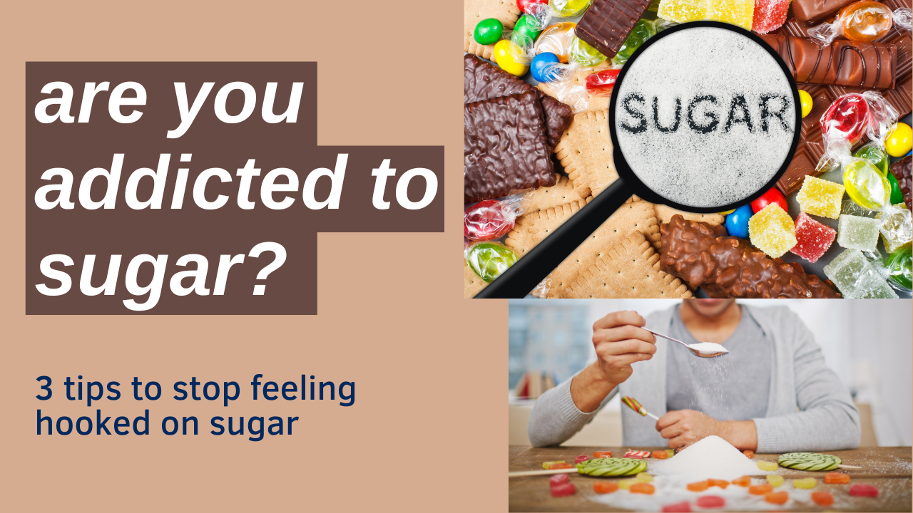 Breaking Free from Sugar Cravings: A Non-Diet Approach to Mindful ...