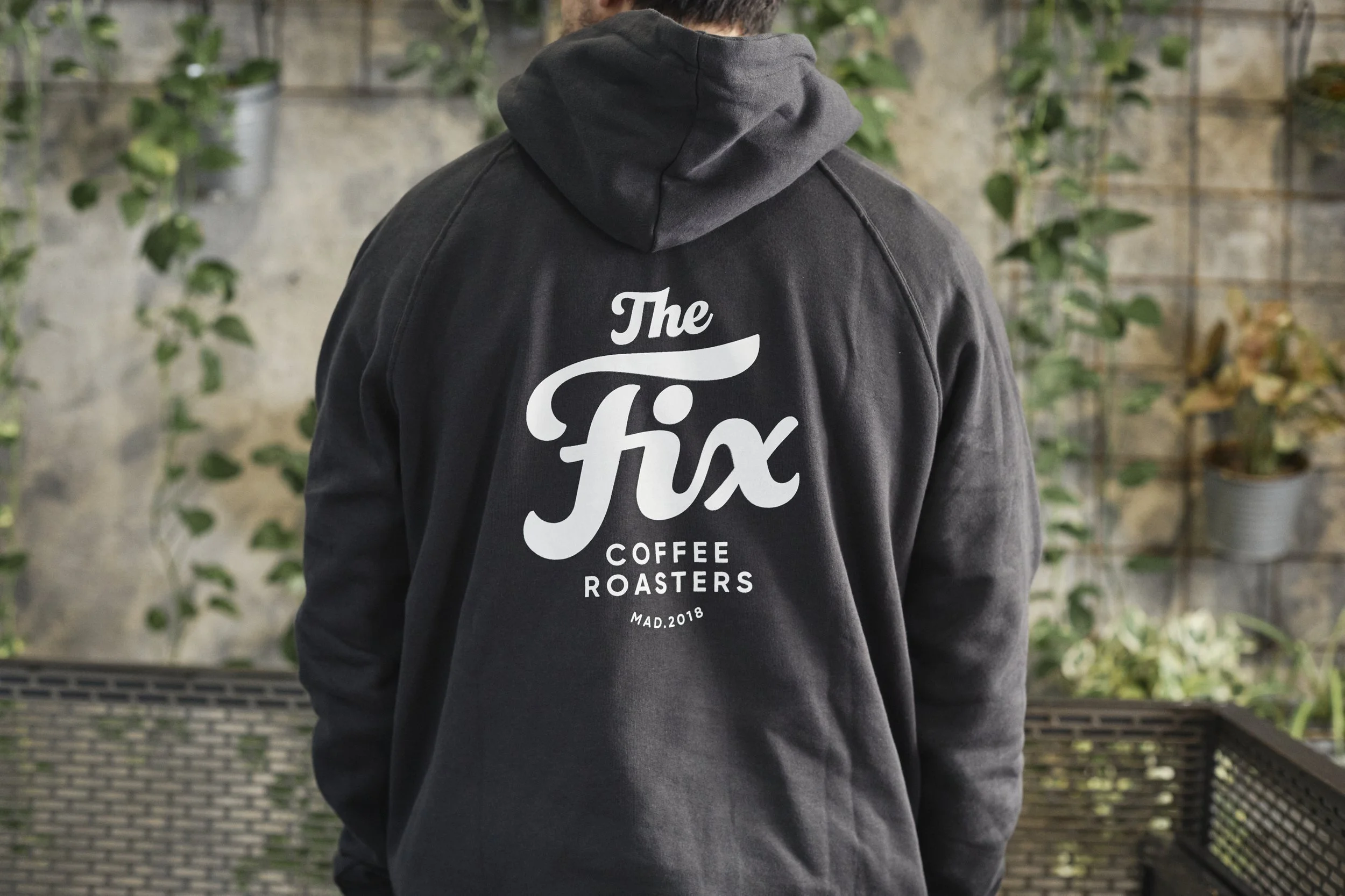 SHOP — The Fix