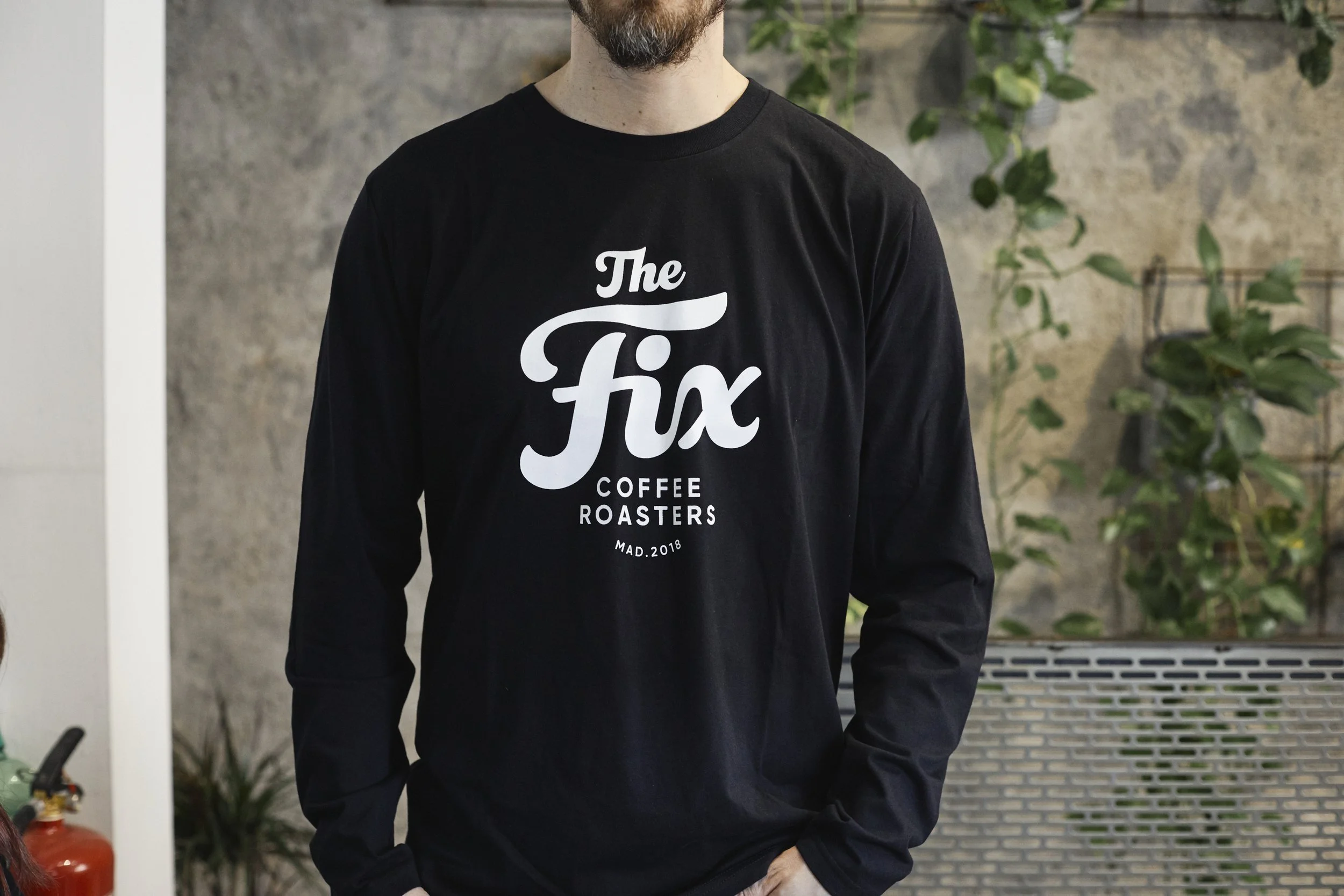 SHOP — The Fix