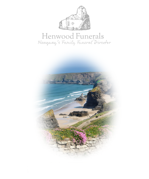 Edna Roberts — Henwood Funerals