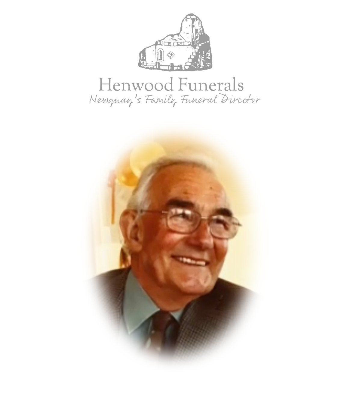 Recent Deaths — Henwood Funerals