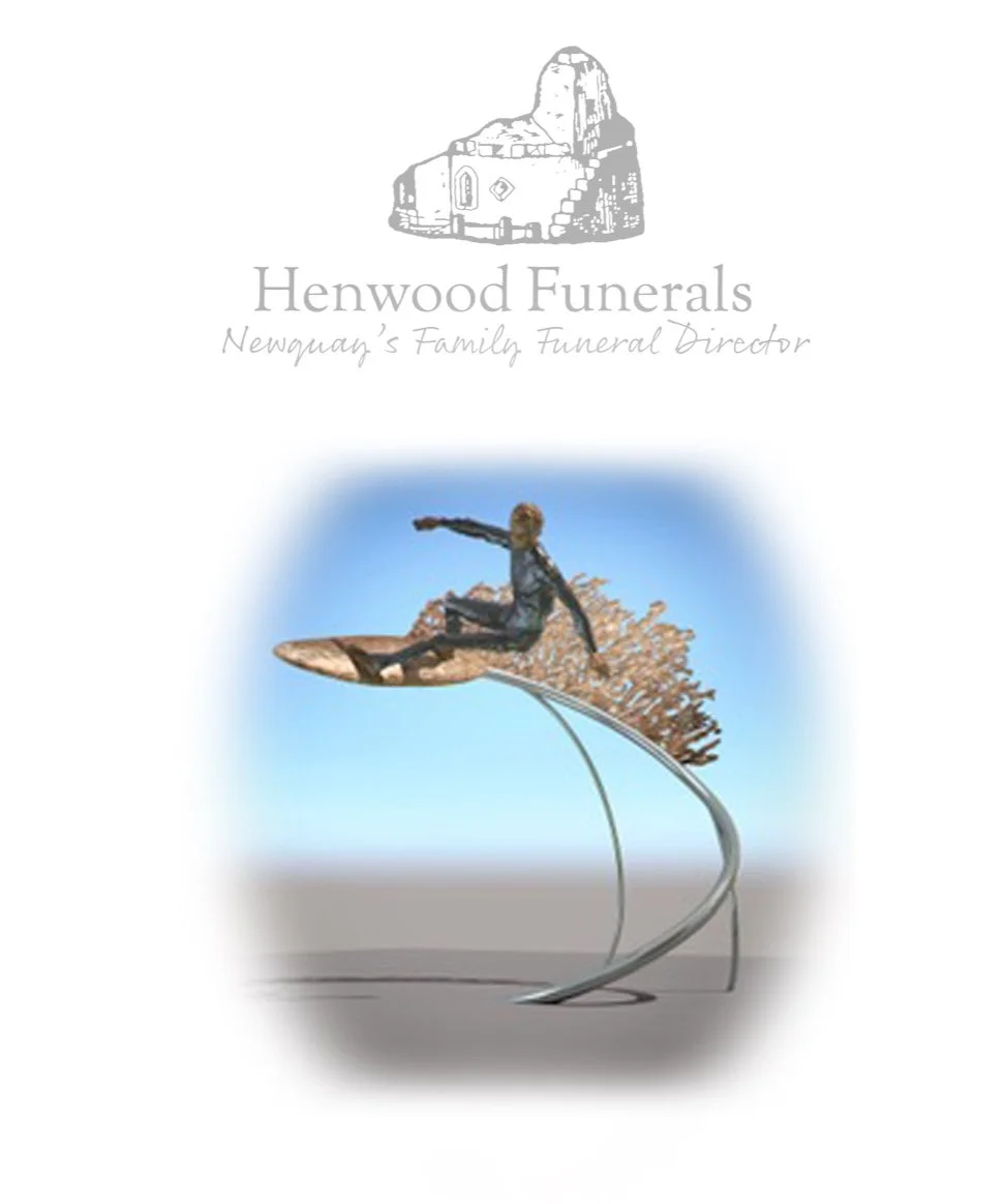 Recent Deaths — Henwood Funerals
