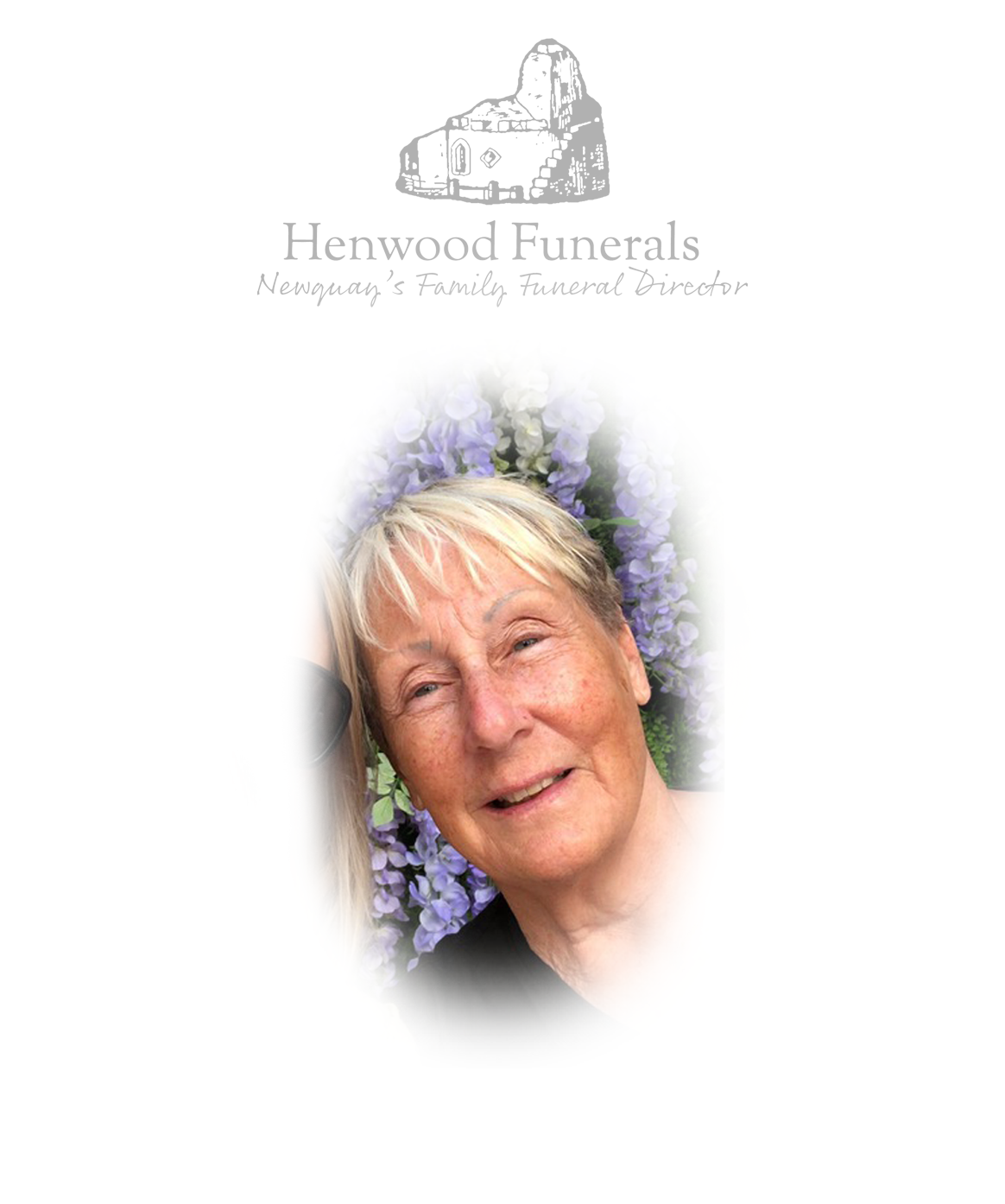 Recent Deaths — Henwood Funerals