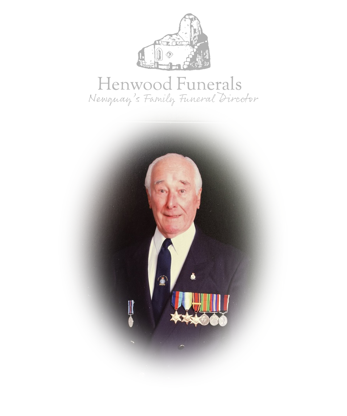 Recent Deaths — Henwood Funerals