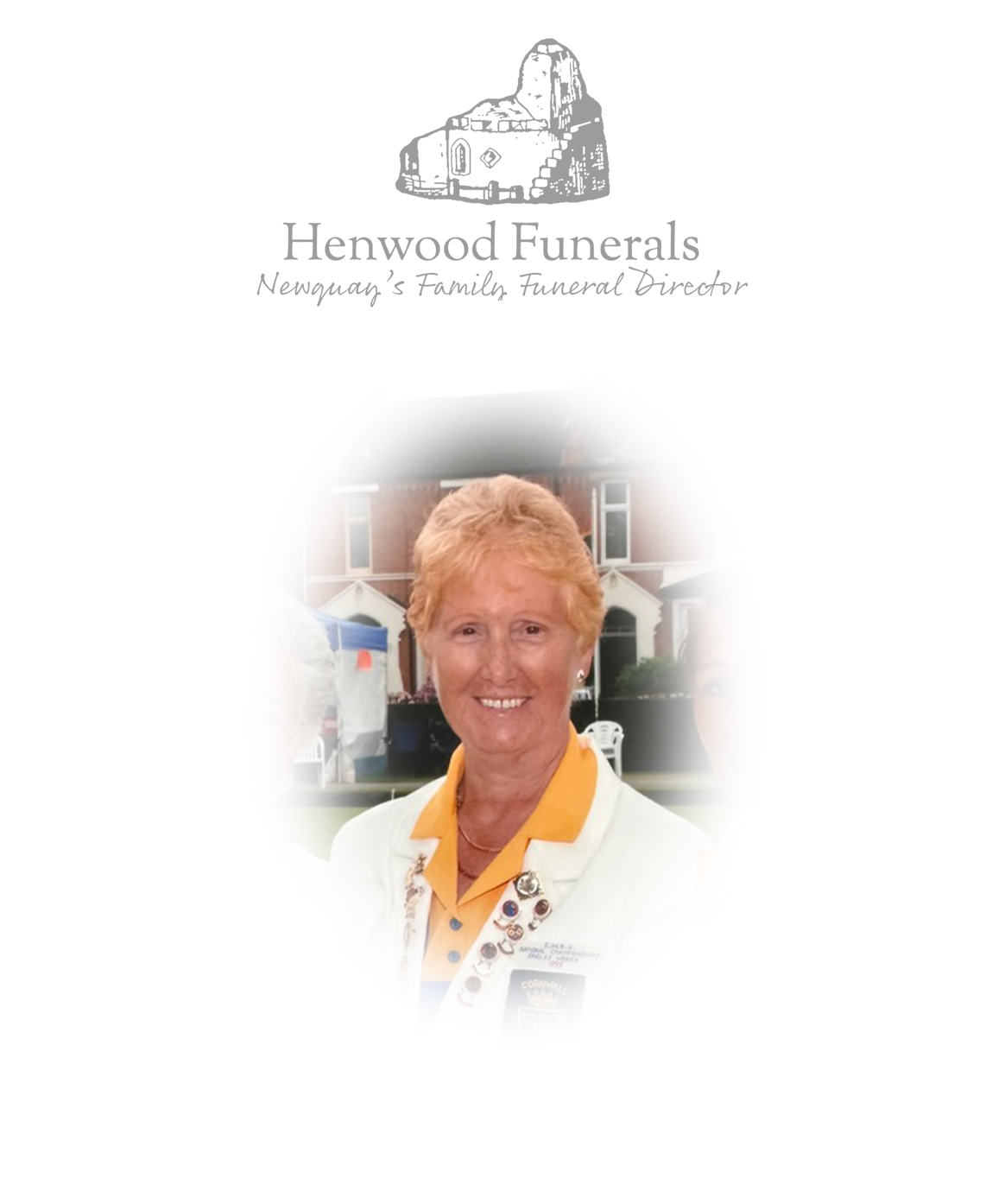 Recent Deaths — Henwood Funerals