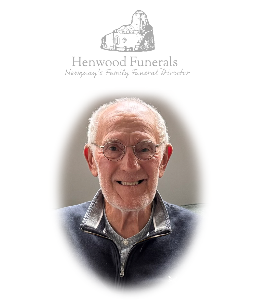 Recent Deaths — Henwood Funerals