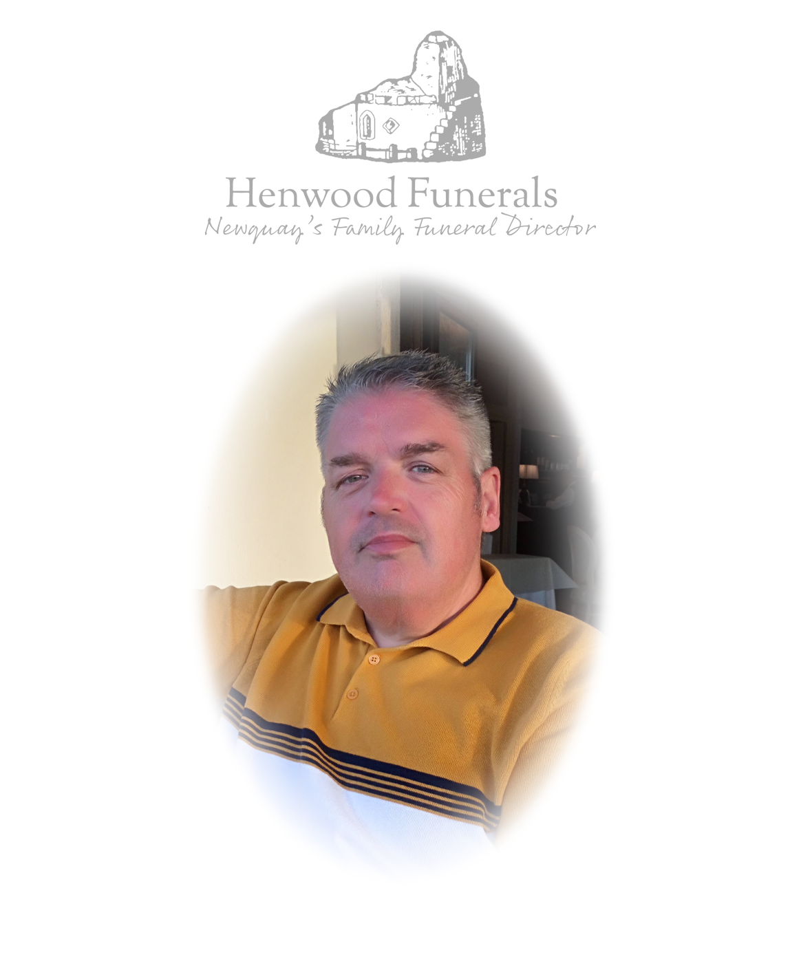 Recent Deaths — Henwood Funerals