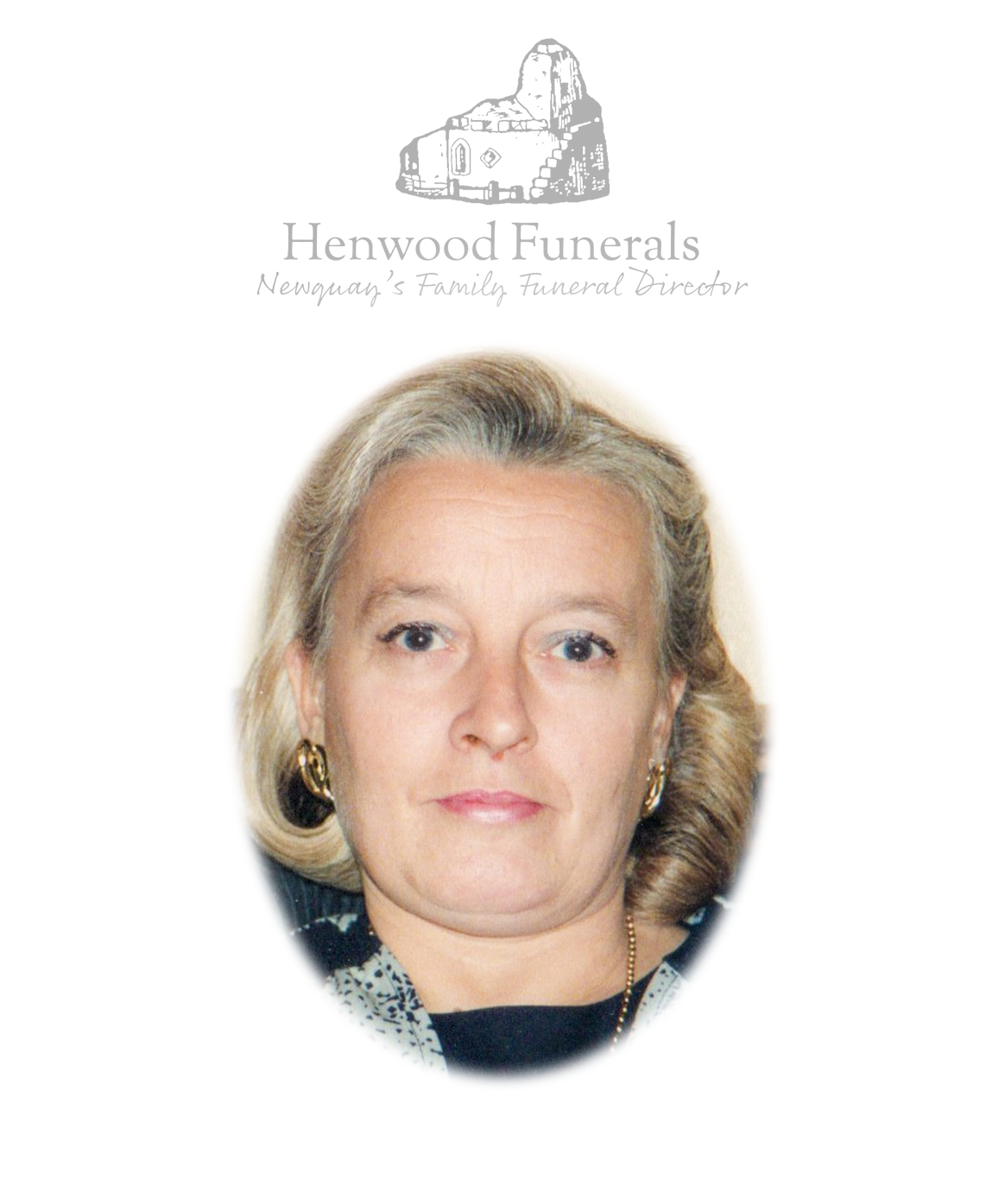 Recent Deaths — Henwood Funerals