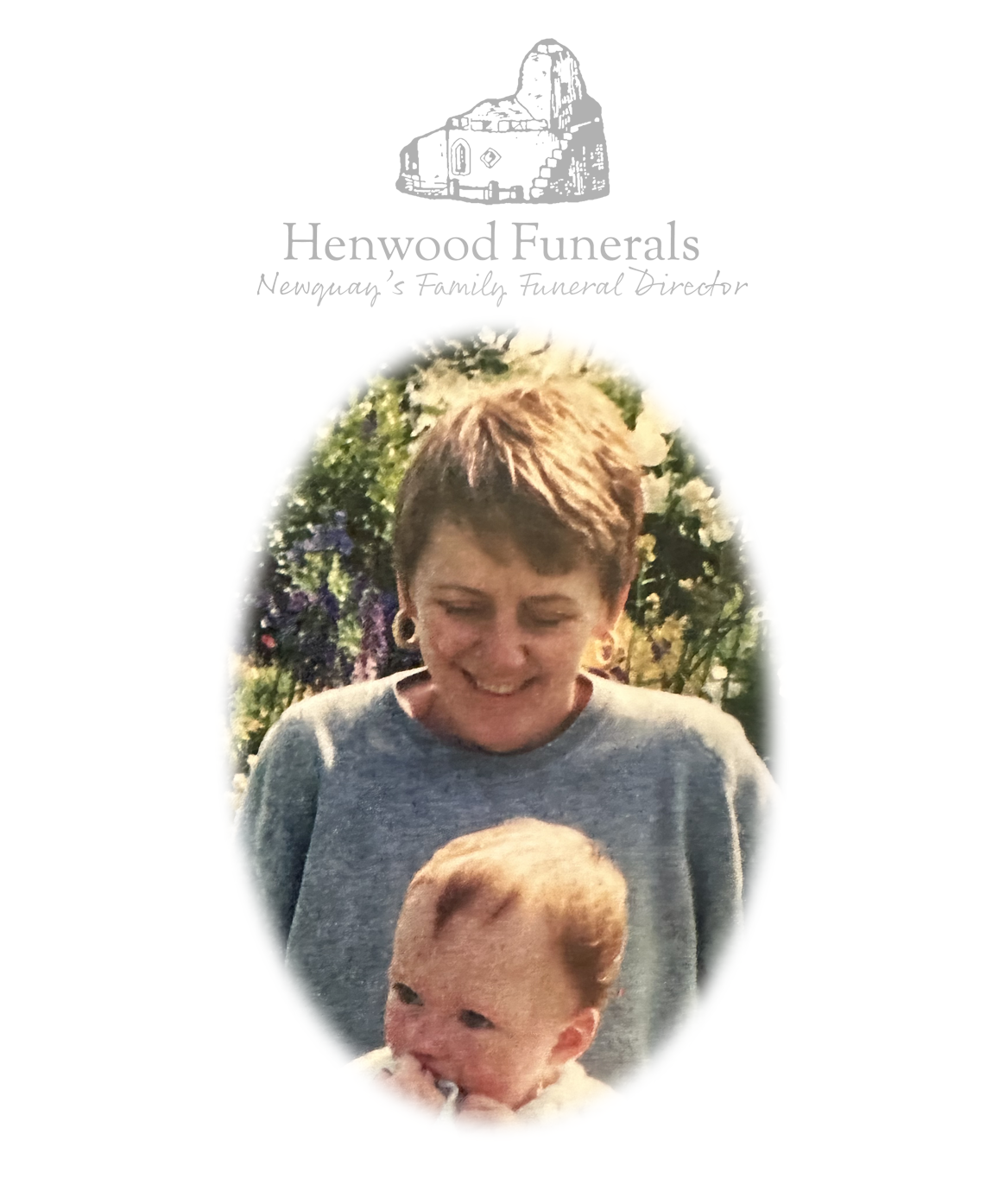 Recent Deaths — Henwood Funerals