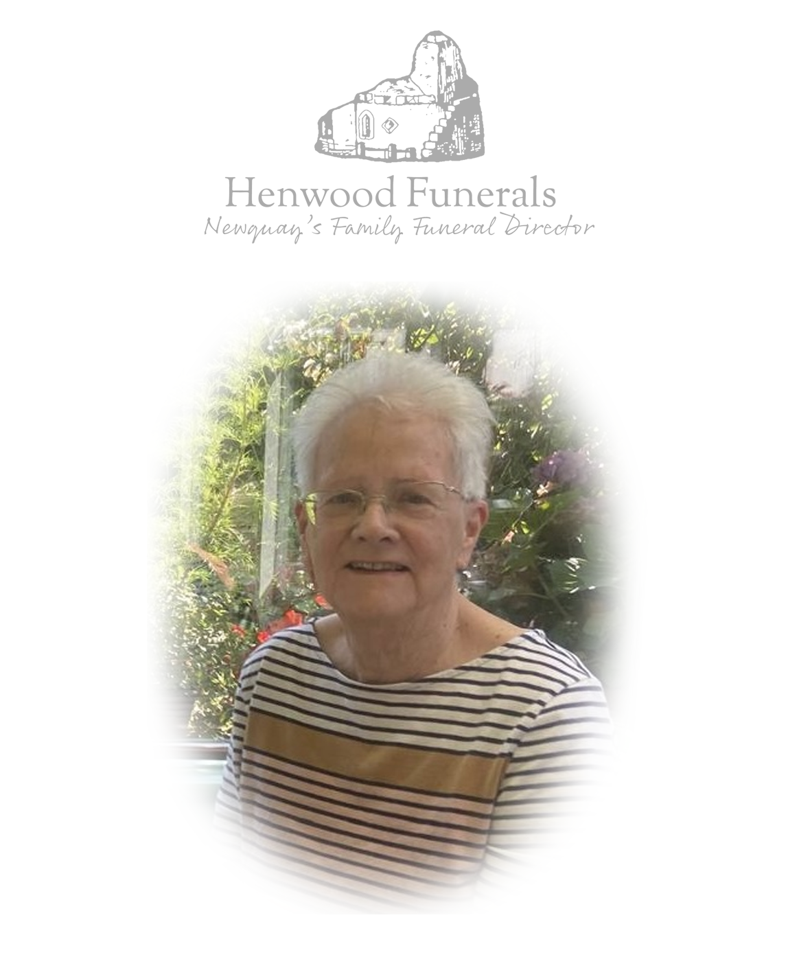 Recent Deaths — Henwood Funerals