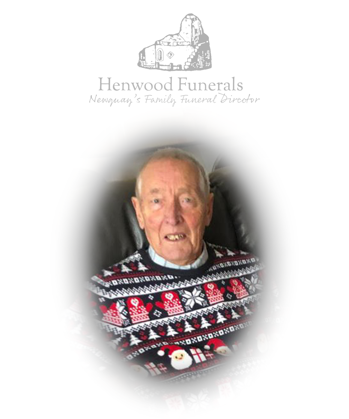 Ray Sutton — Henwood Funerals