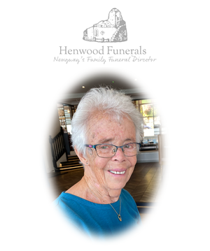 Shirley Edmonds — Henwood Funerals
