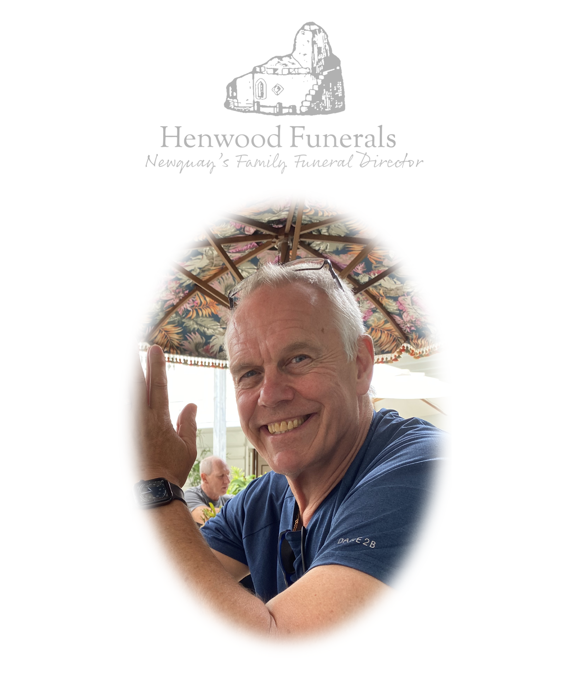 Vernon Watson — Henwood Funerals
