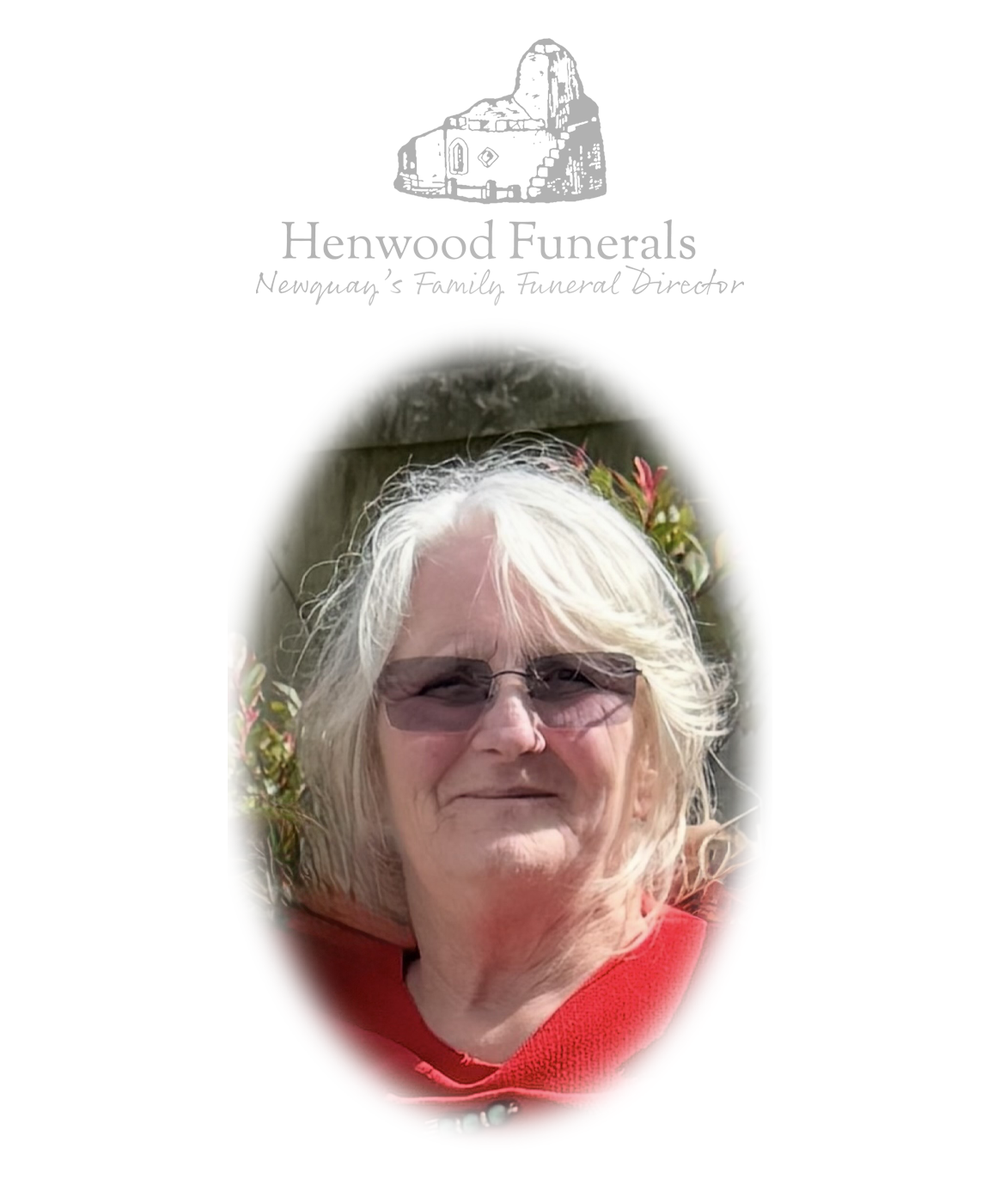 Sarah Bray — Henwood Funerals