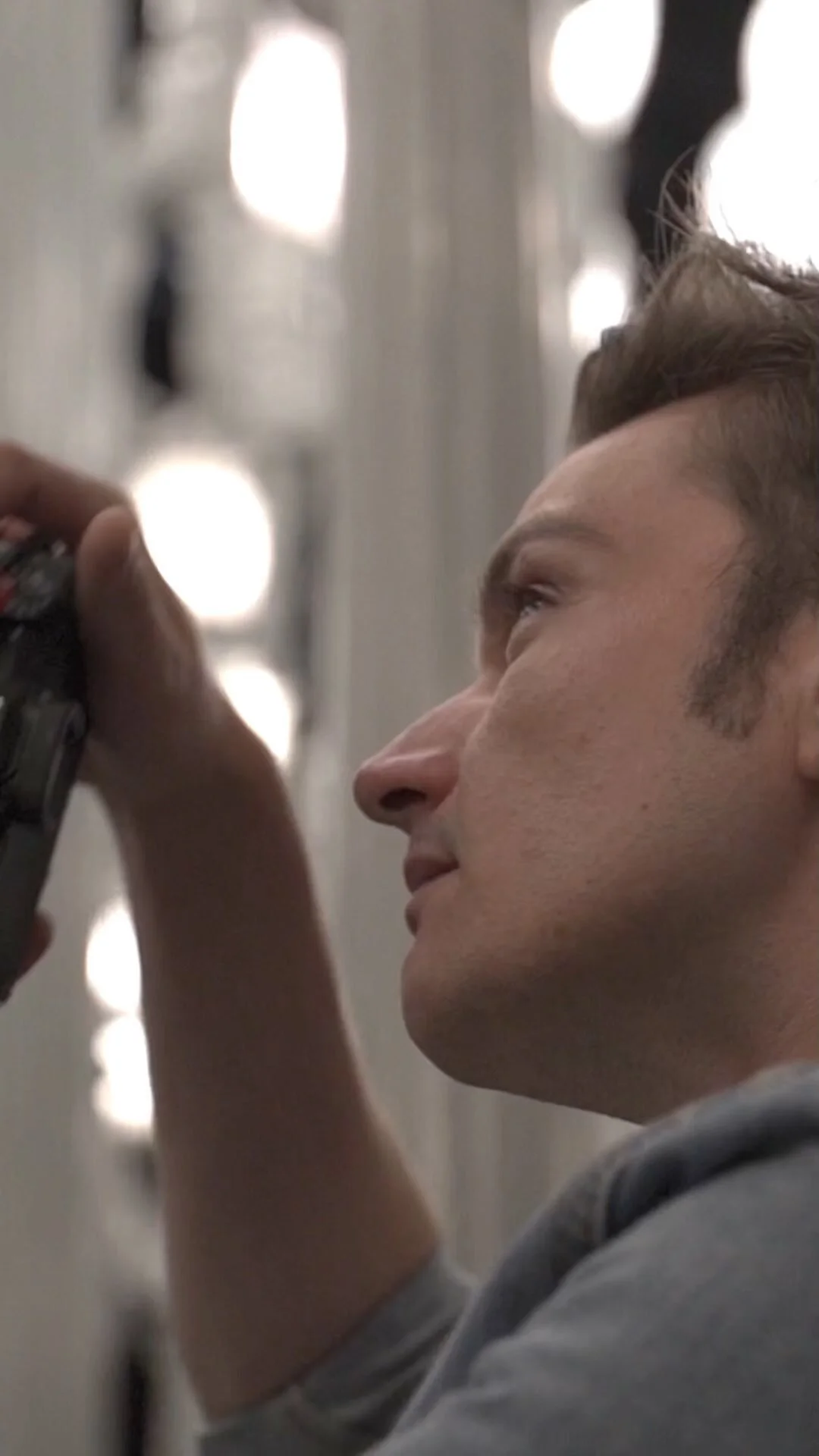 Thomas Vennet - Designer, Content Creator, Filmmaker & Photographer