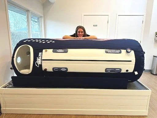 Mild Hyperbaric Oxygen Therapy (mHBOT) | Benefits, Rentals & FAQs ...