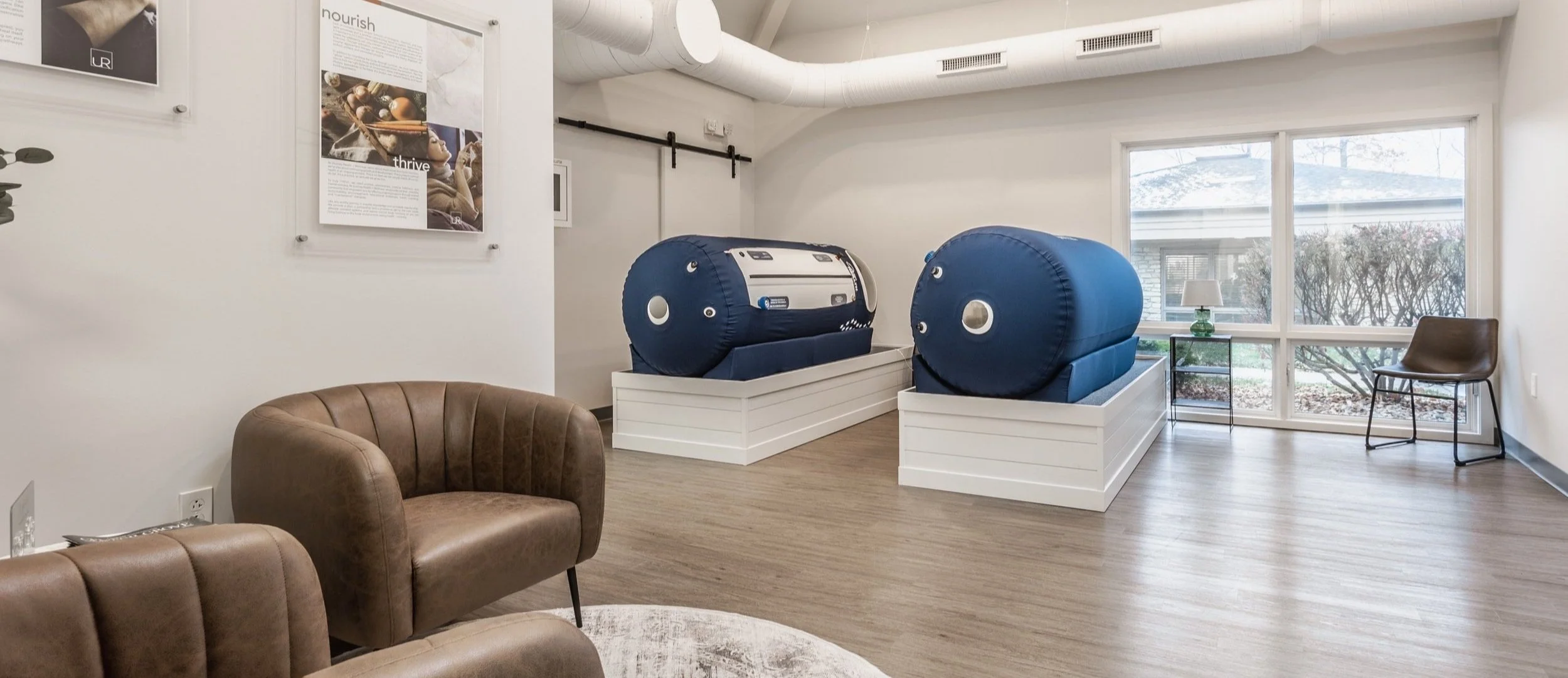 Mild Hyperbaric Oxygen Therapy (mHBOT) | Benefits, Rentals & FAQs ...