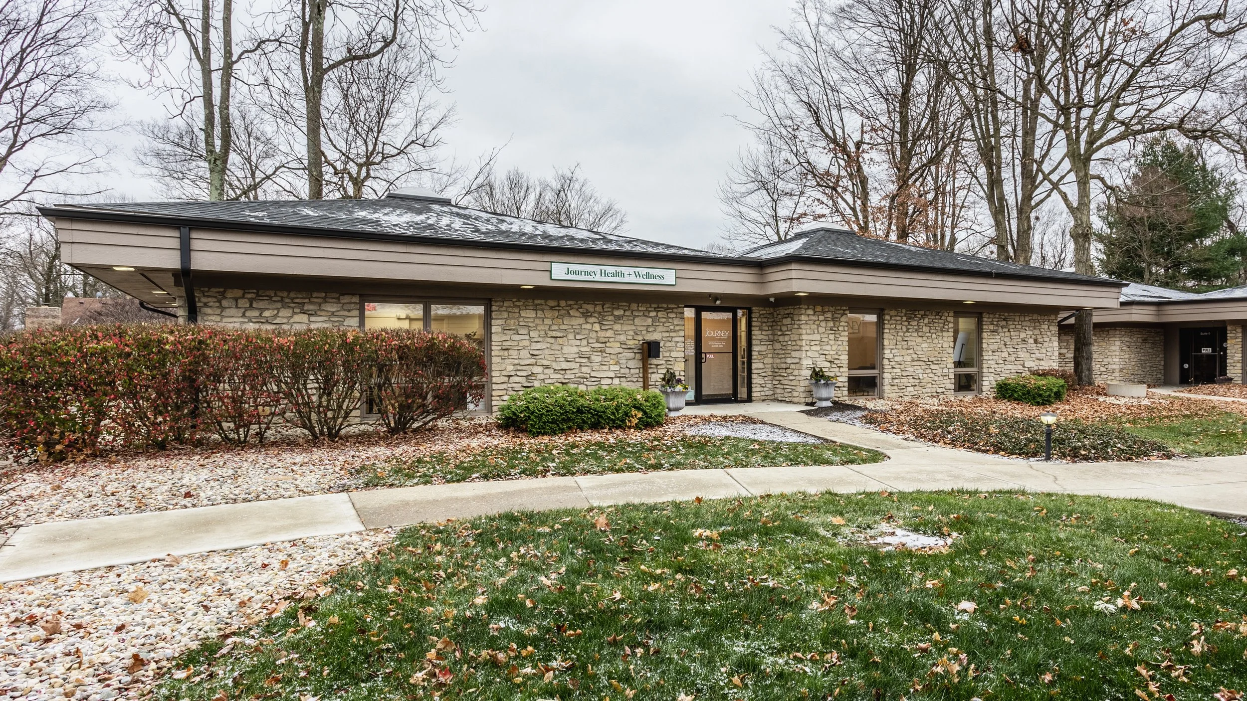 Holistic Health & Wellness in Greenwood, IN | Transformative Therapies ...