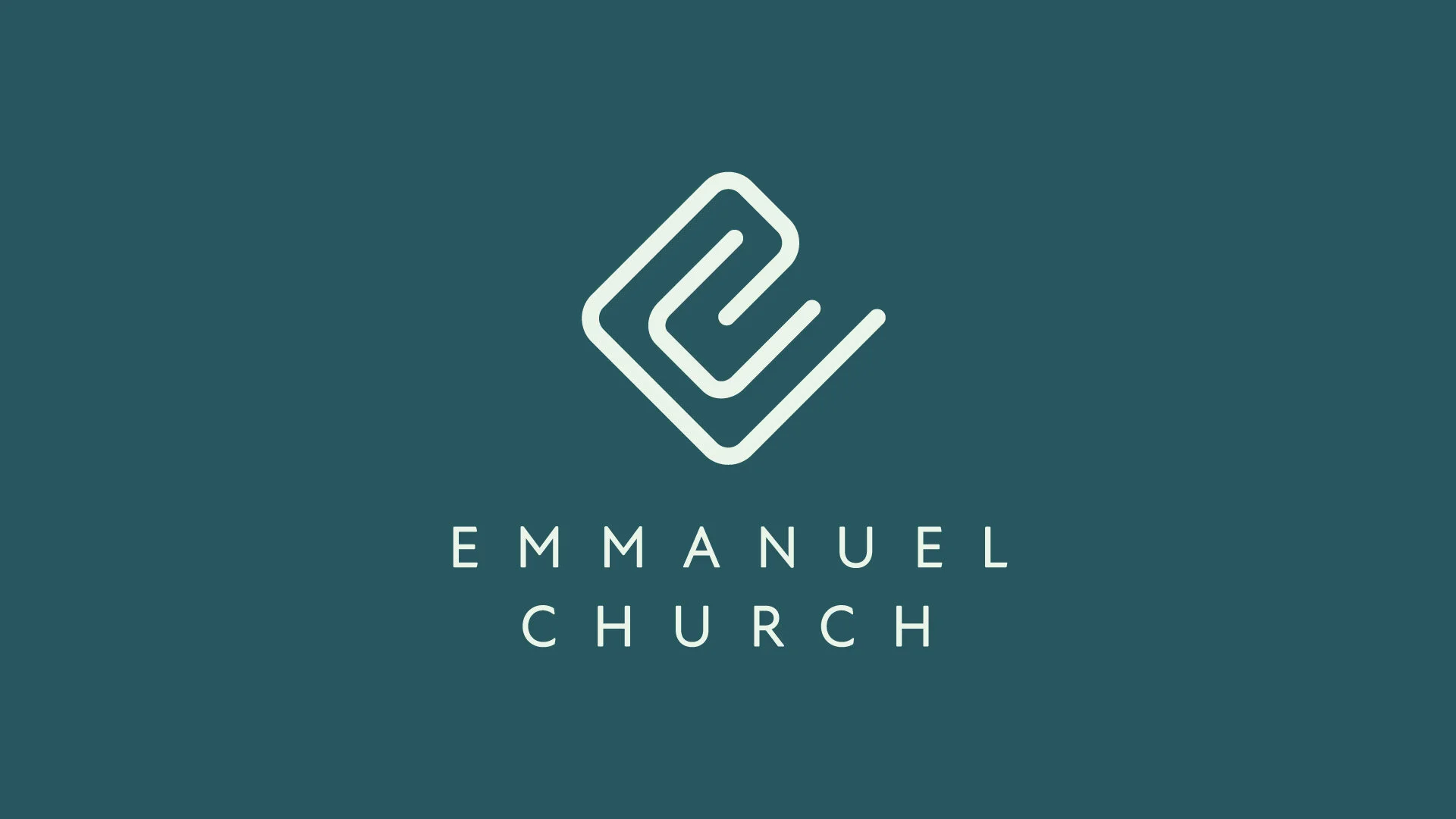 Emmanuel Church | Home