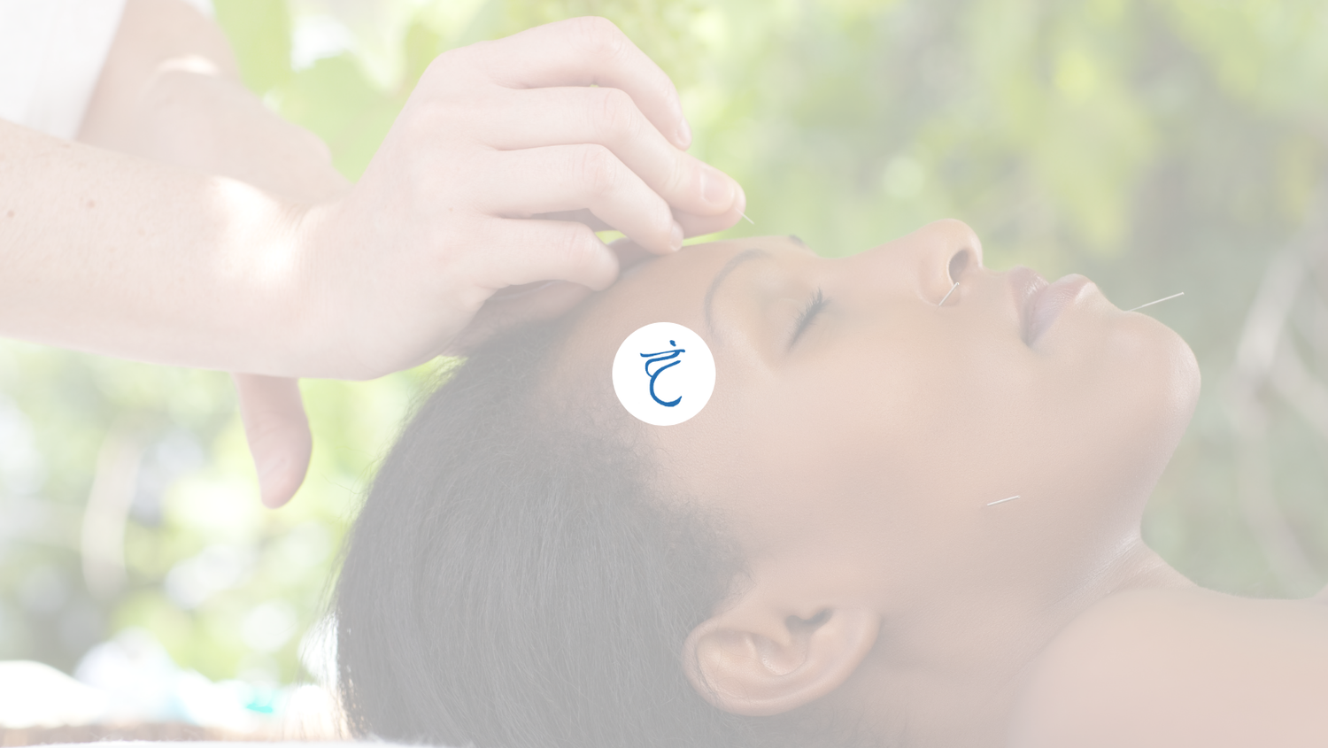 Community Acupuncture | AcuMantras