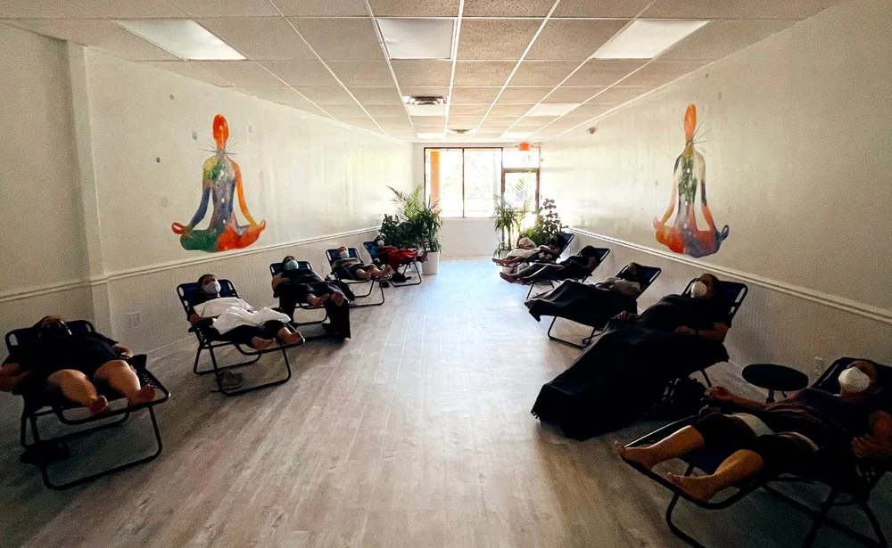 Auricular Acupuncture Benefits: What is the NADA Protocol?