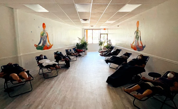 Auricular Acupuncture Benefits: What is the NADA Protocol?