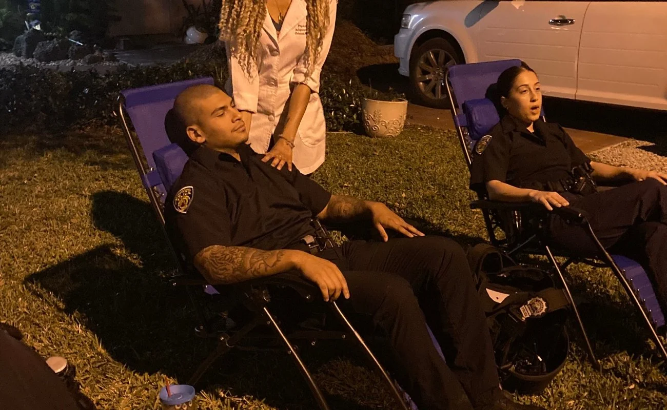 Understanding PTSD in First Responders: Common Symptoms and the ...