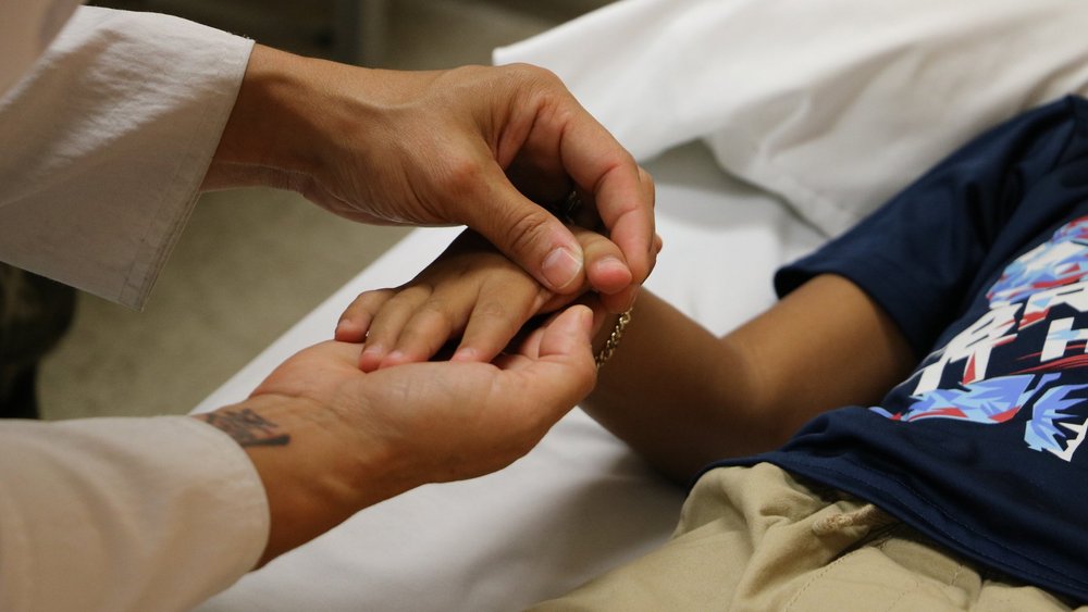 Acupuncture Treatments for Side Effects of Chemo in Children