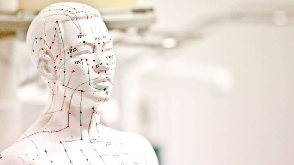 Battlefield Acupuncture for Veterans