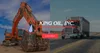 King's Oil, Inc.