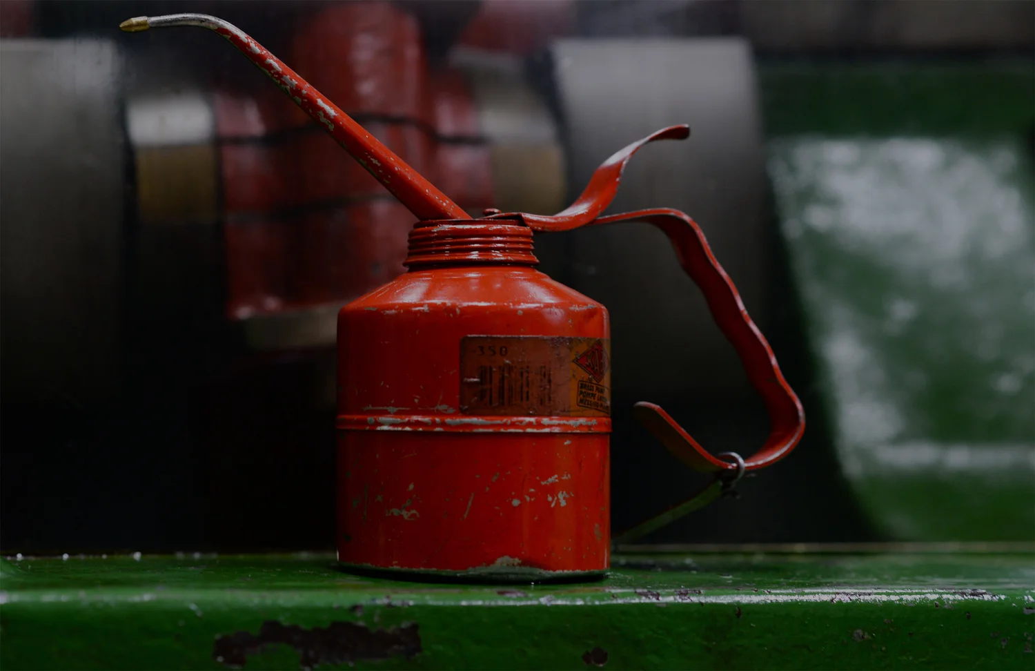 King Oil Safety — King's Oil, Inc.