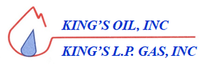 King's Oil, Inc.