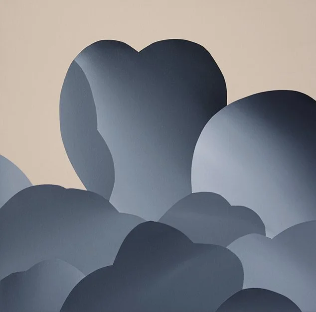 Artwork — Simone Ember