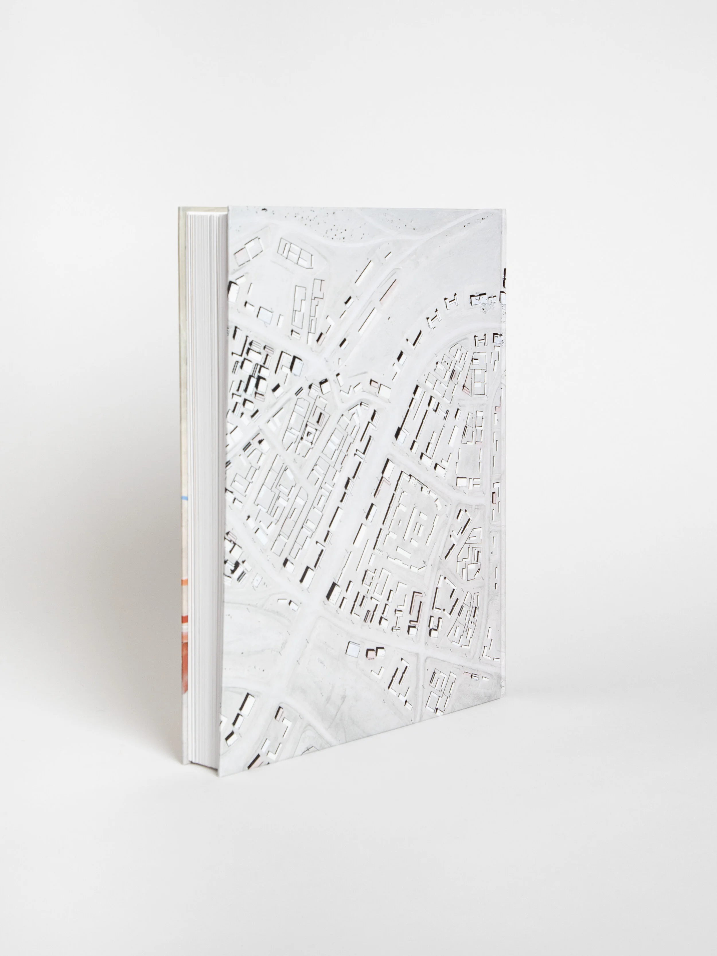 Debi Cornwall: Necessary Fictions — Radius Books