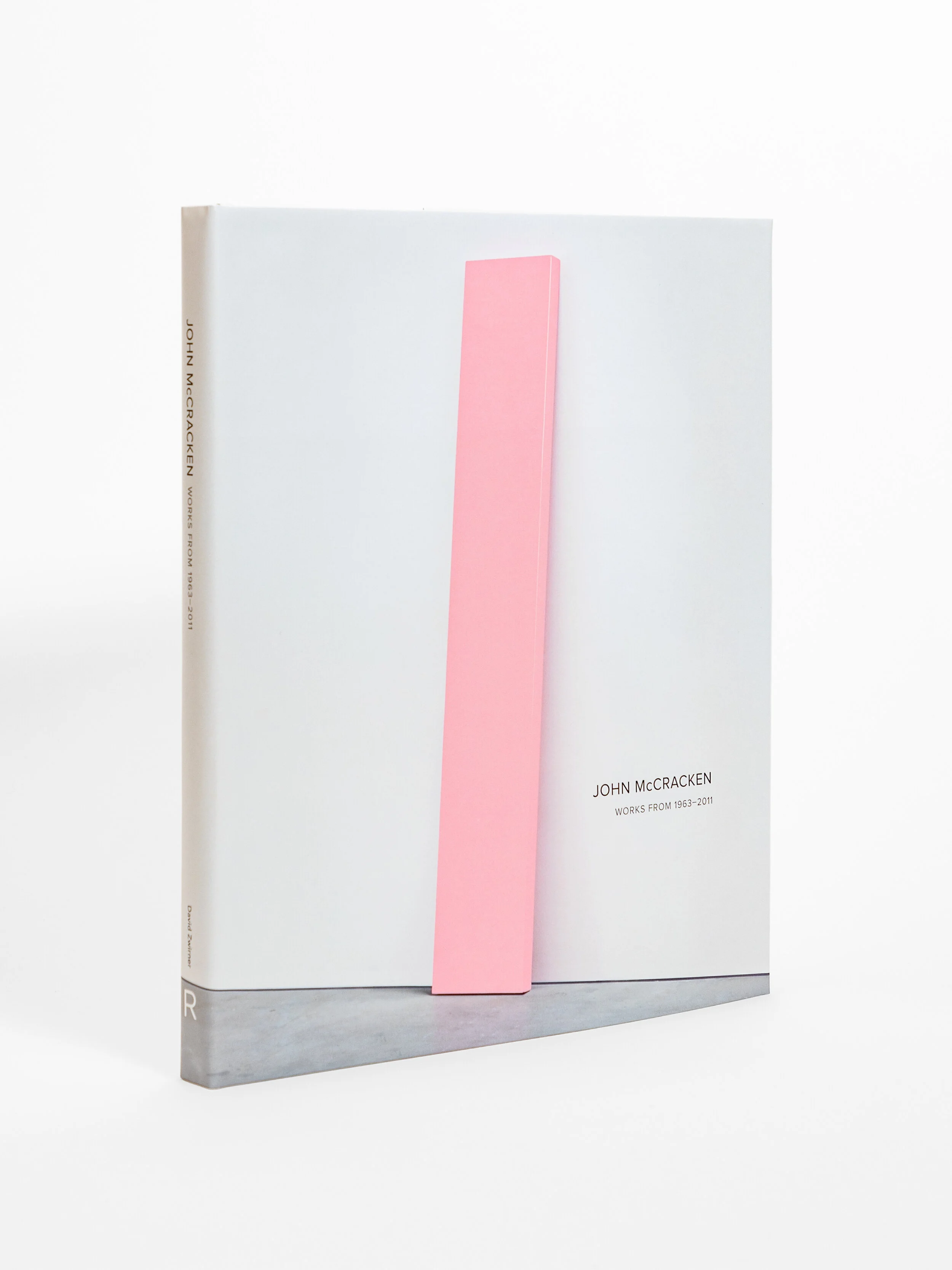 Jim Isermann — Radius Books