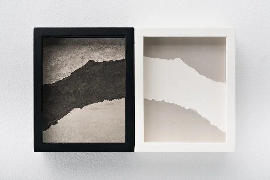 scott b. davis: sonora — Radius Books