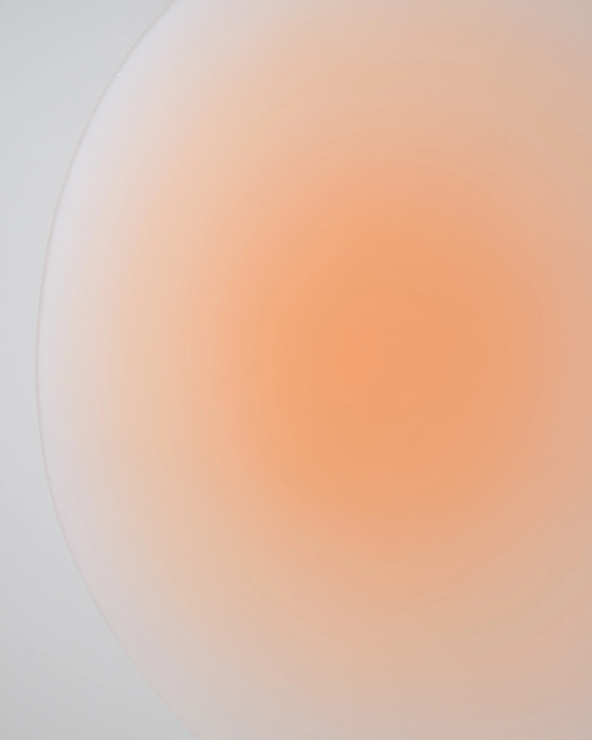 Helen Pashgian: Spheres and Lenses — Radius Books