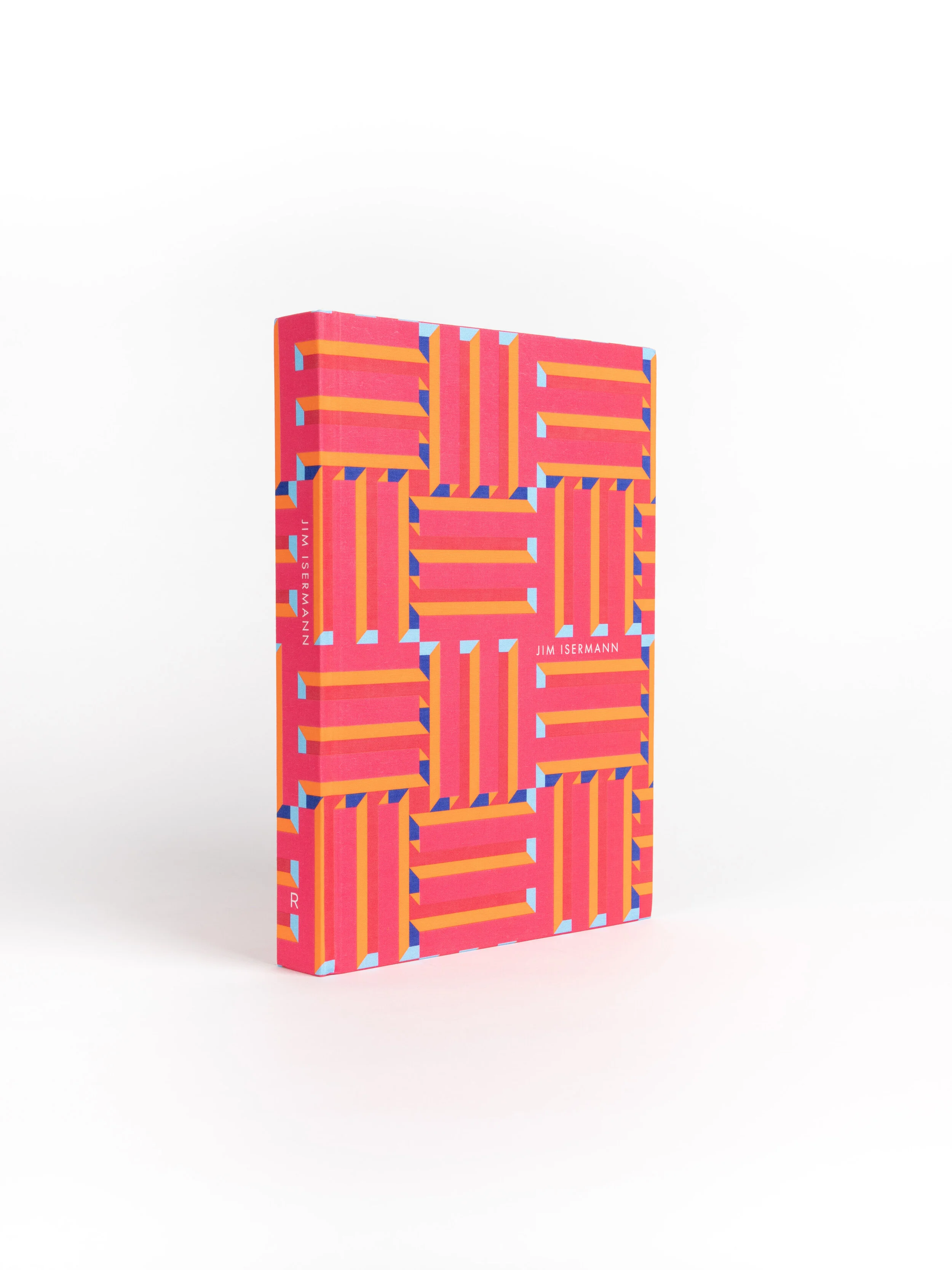 Jim Isermann — Radius Books