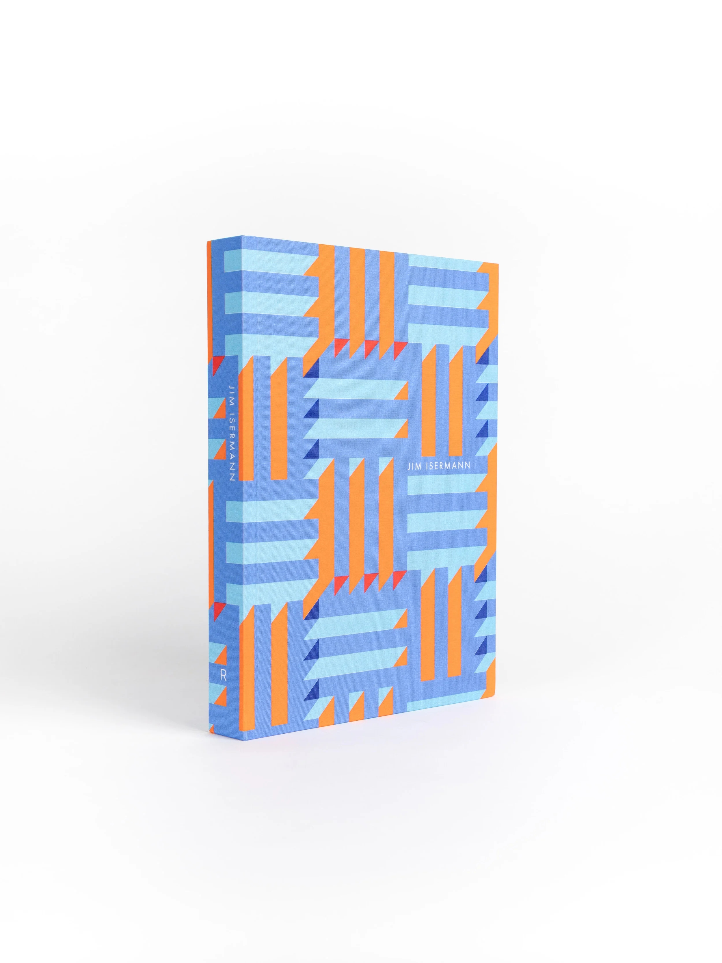 Jim Isermann — Radius Books