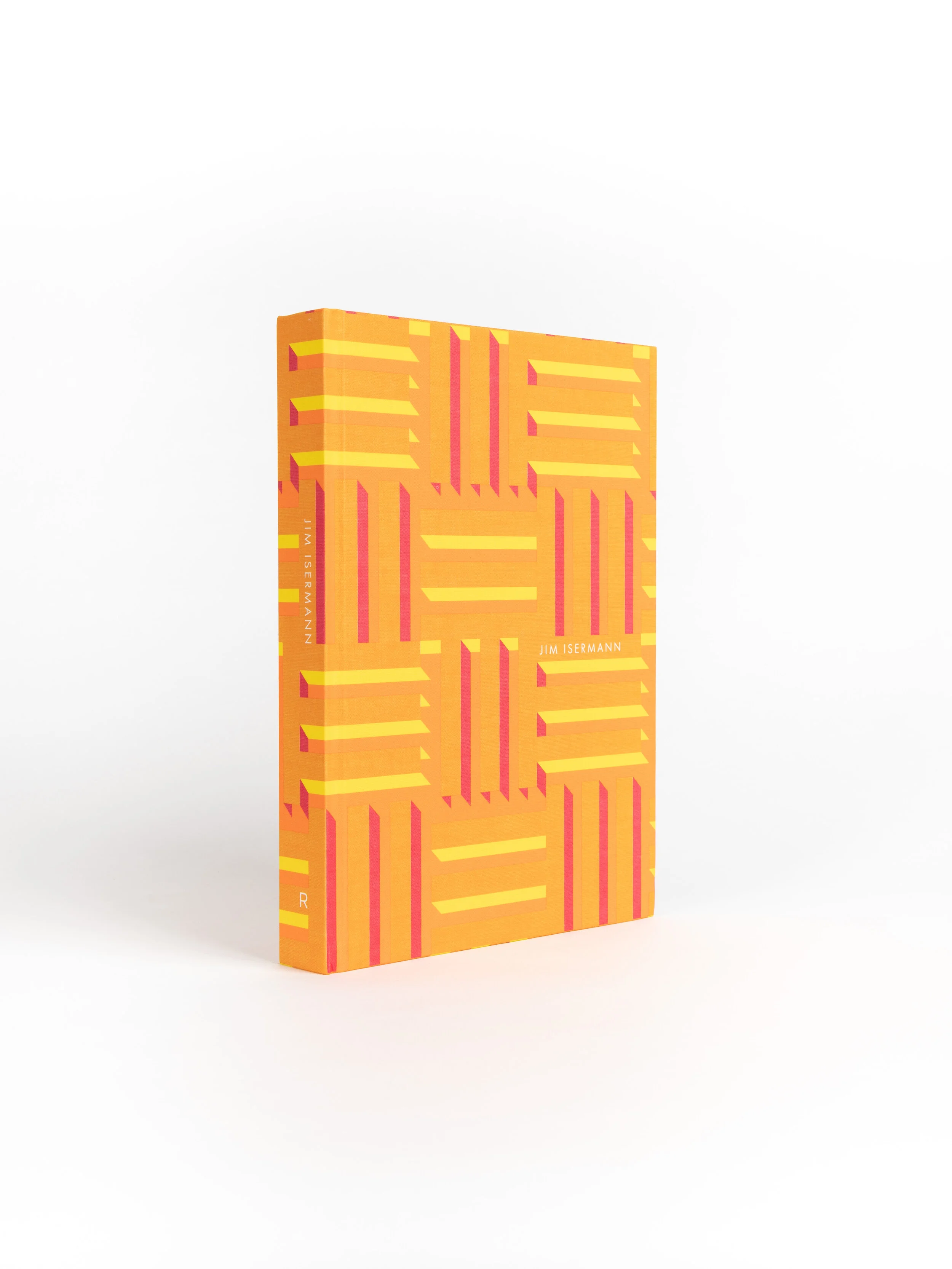 Jim Isermann — Radius Books
