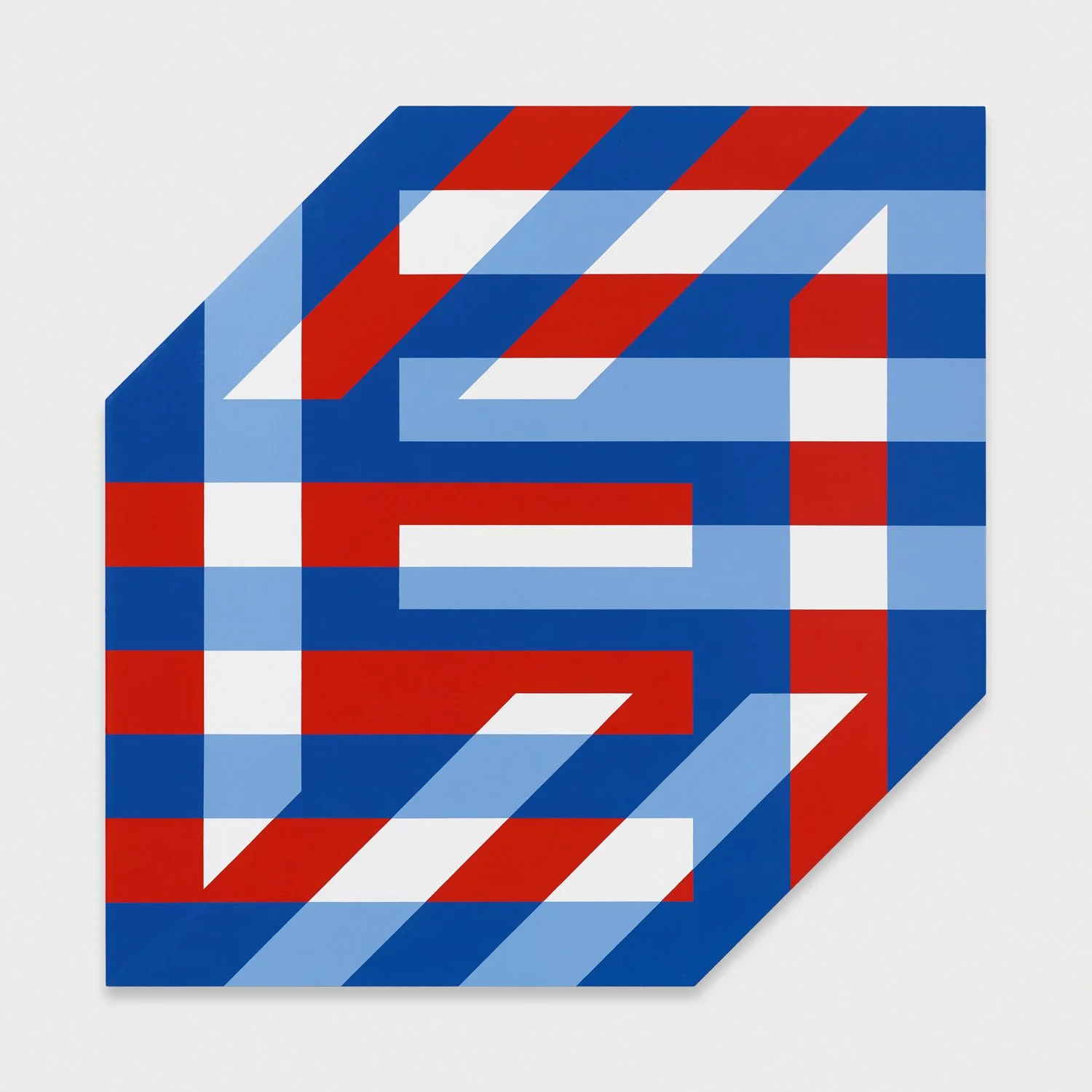 Jim Isermann — Radius Books