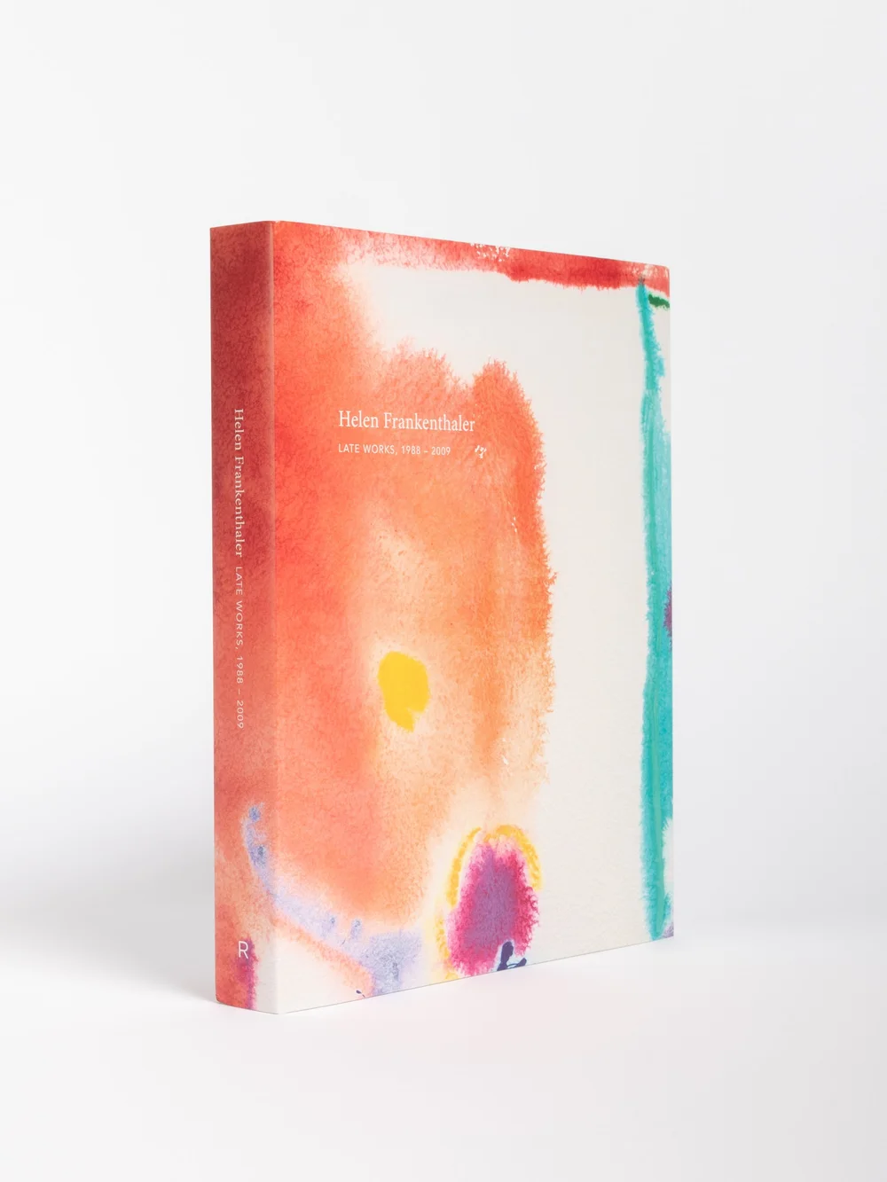 Helen Frankenthaler Paintings